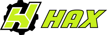 Hax Gear - Motorcycle & Offroad Helmets