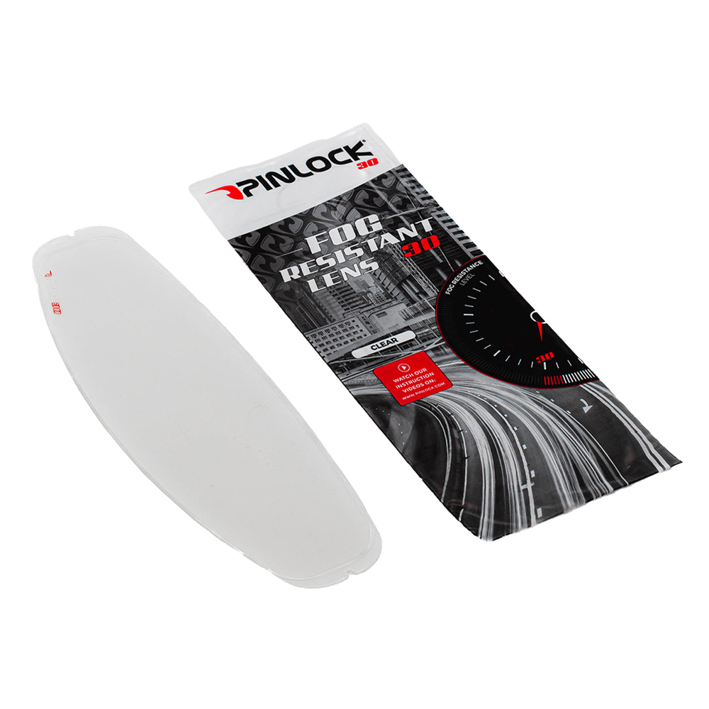 Pinlock® for AMATISTA & OBSIDIAN Helmet