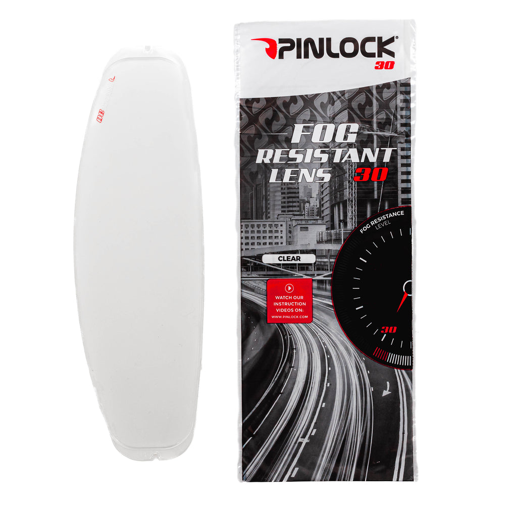 Motorcycle Helmet Visors & Pinlock Anit-Fog