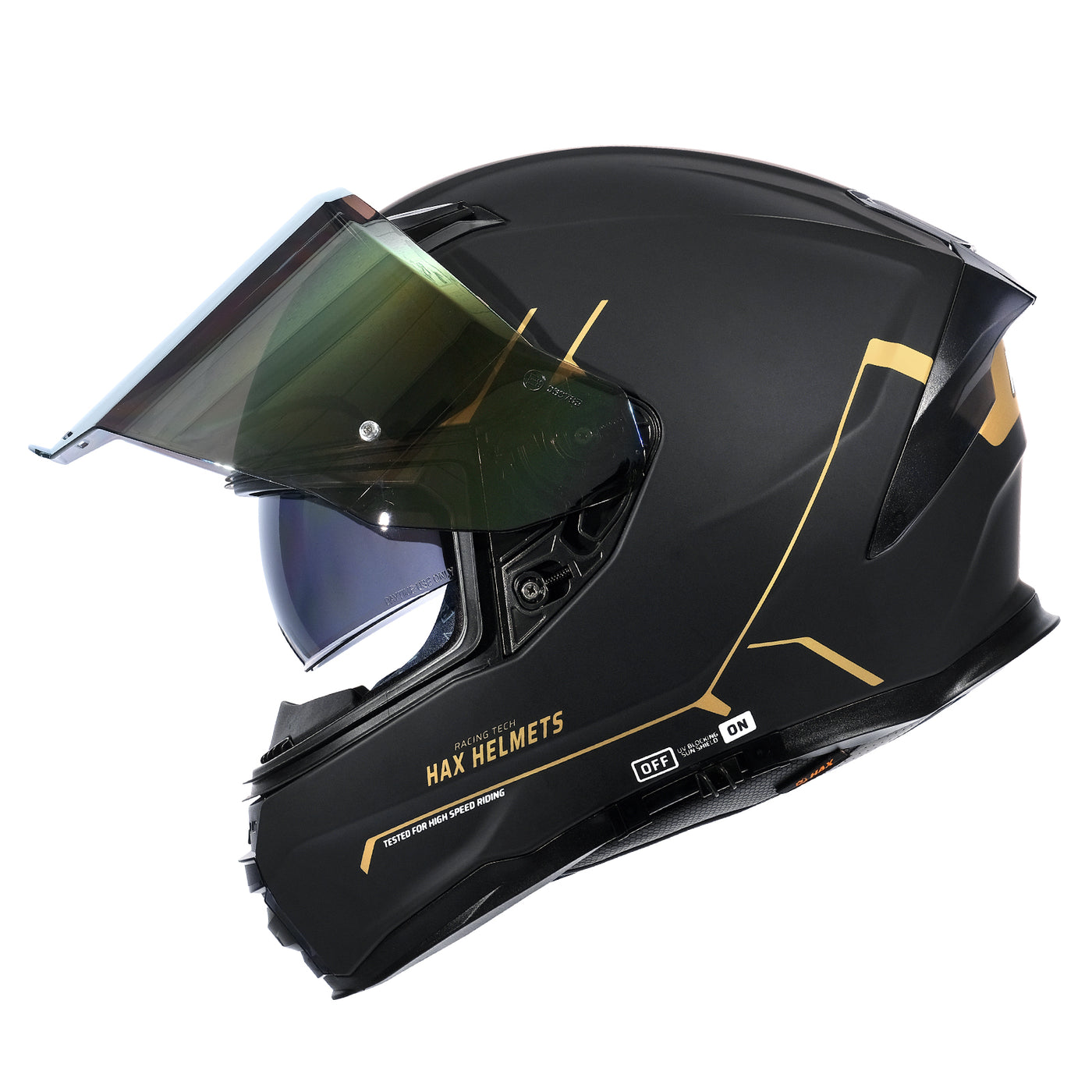 Full Face Motorcycle Helmets | DOT, ECE Approved Fast, Free Shipping!