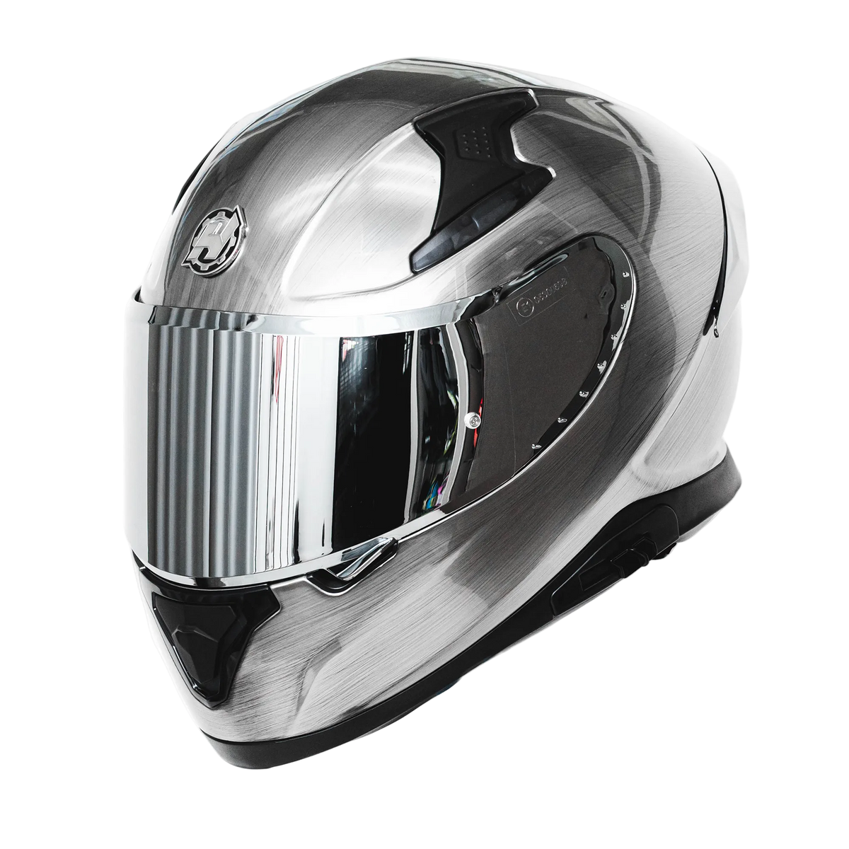 Mercury Motorcycle Helmet